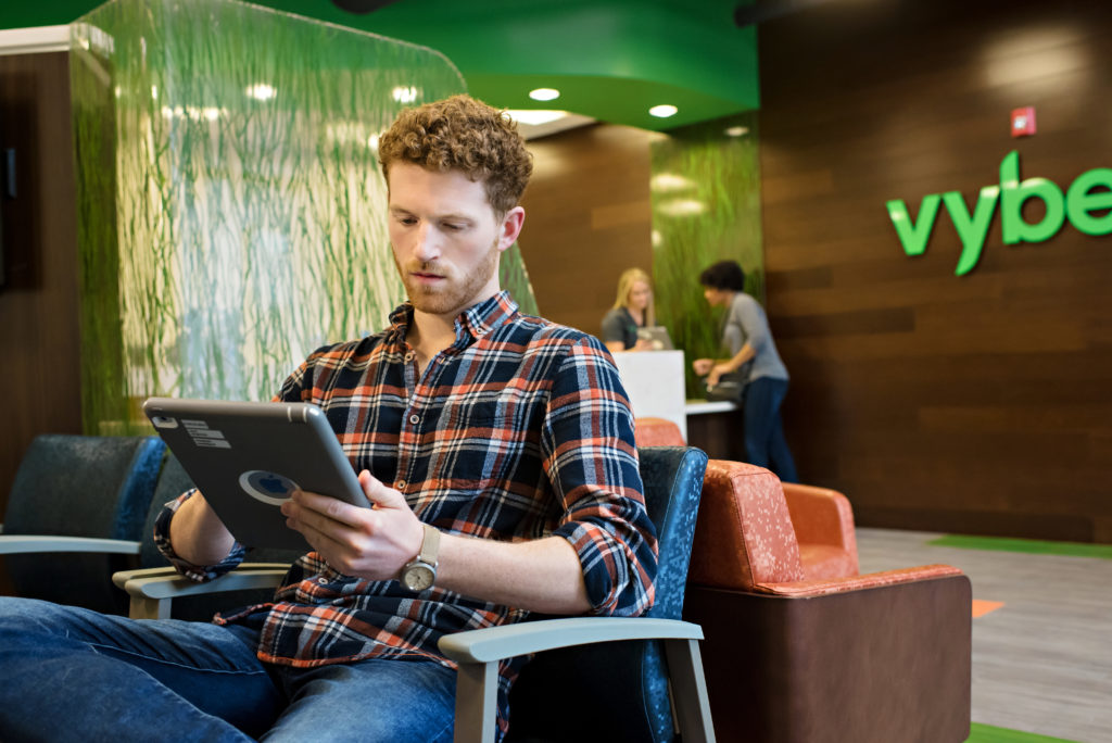 With Save My Spot, Urgent Care Has Never been Easier - vybe urgent care