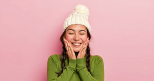 Are Rosy Cheeks a Red Flag for Something Serious? - vybe urgent care