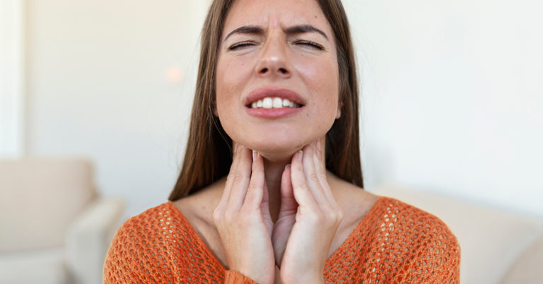 Swollen Lymph Nodes What You Need To Know Vybe Urgent Care