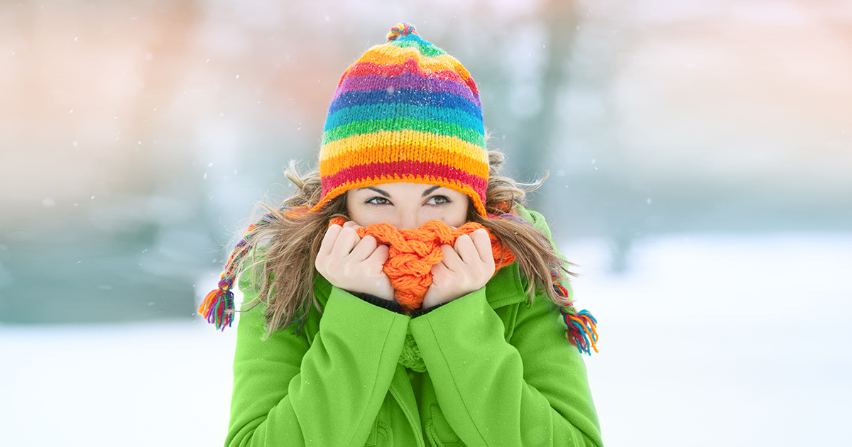 Stages of Frostbite and When to Seek Care - vybe urgent care