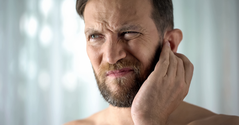 Why Is the Inside of My Ear Itchy? - vybe urgent care