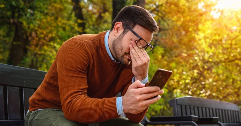 Why am I so tired this fall? A guide to beating fall fatigue - vybe ...