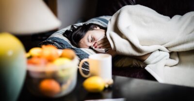 Why Does My Body Hurt When I’m Sick? - vybe urgent care